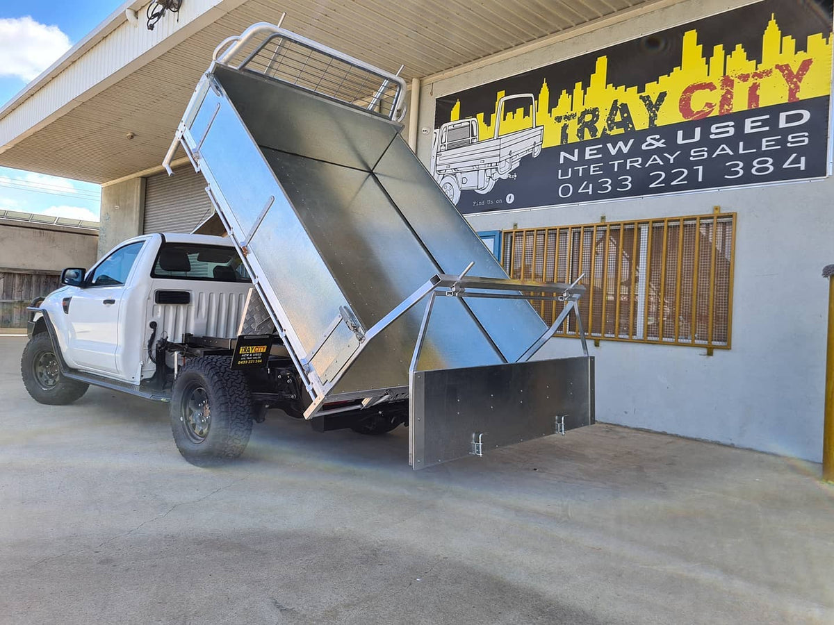 TIPPER KITS – Tray City