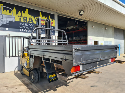 Products – Tray City